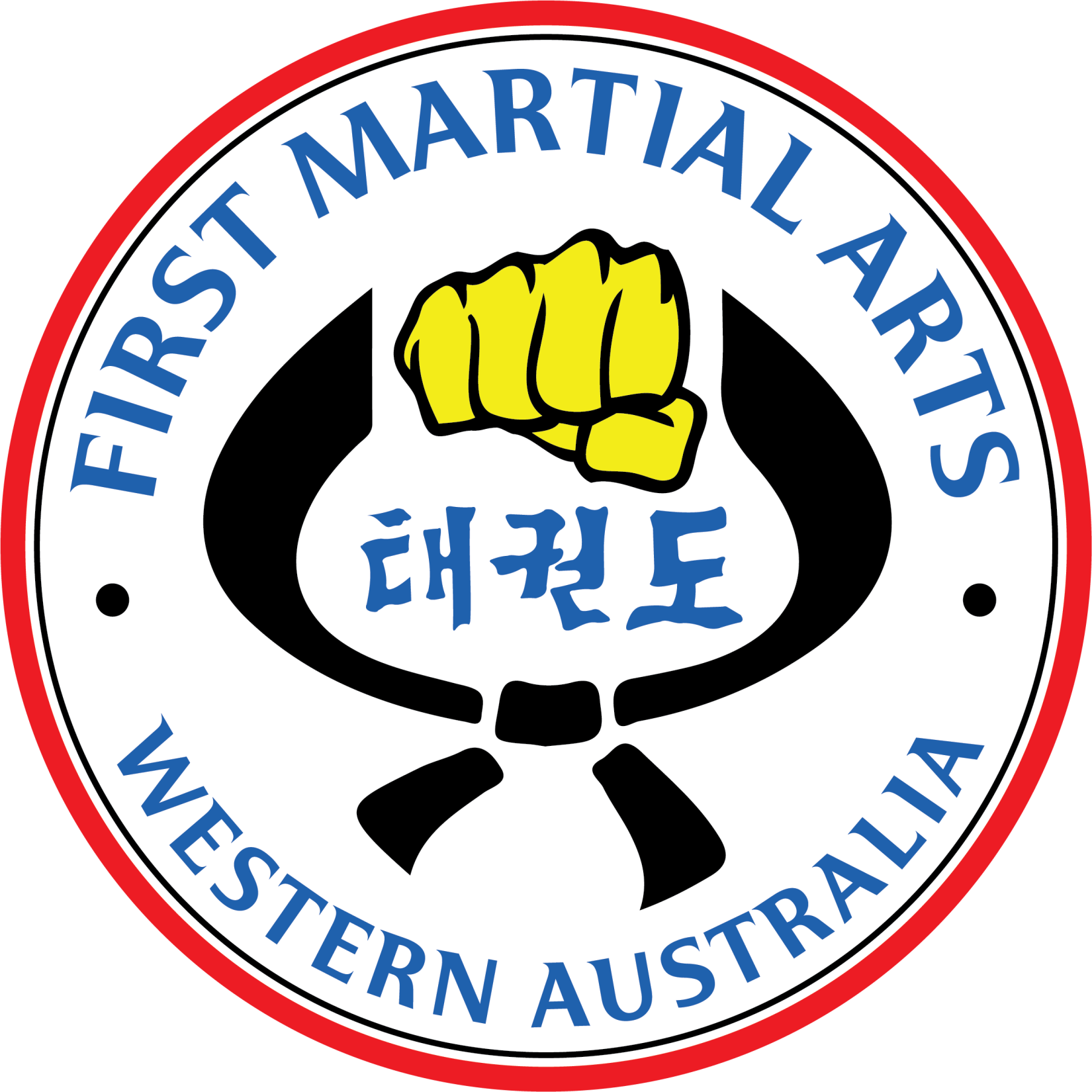 Master Vernon Low – First Martial Arts Western Australia